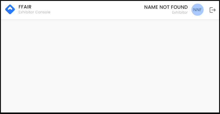 Troubleshooting: No Shows Found and "Blank/White Screen" Issue